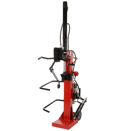 GeoTech LSP14-100VE-3 Electric Log Splitter , best deal on AgriEuro