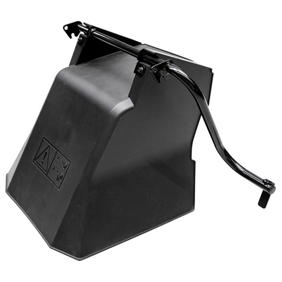 AL-KO Rear Discharge Deflector - For Easy and Comfort Lawn Tractors ...