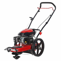 Blue Bird TrimTech W - Wheeled brushcutter , best deal on AgriEuro