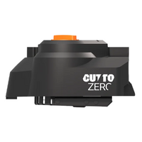 Worx Cut-to-Zero WA0925 for Landroid Vision Cloud 2WD - Optional Edge ...