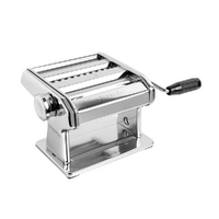 Marcato Ampia 150 Pasta Machine 3 Pasta Shapes , best deal on AgriEuro